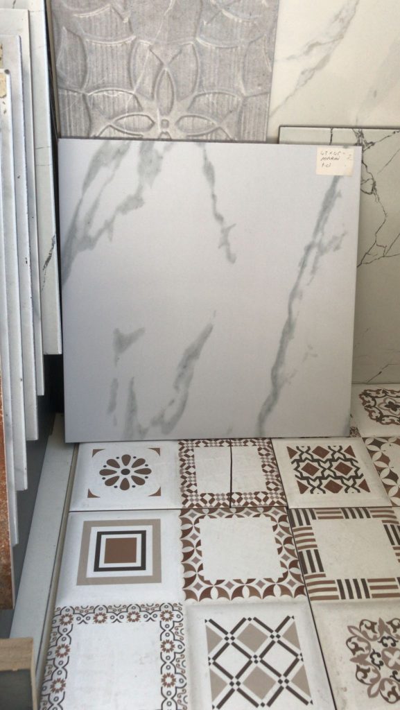 Bursa Fayans Modelleri - Yılmazlar Spot Seramik